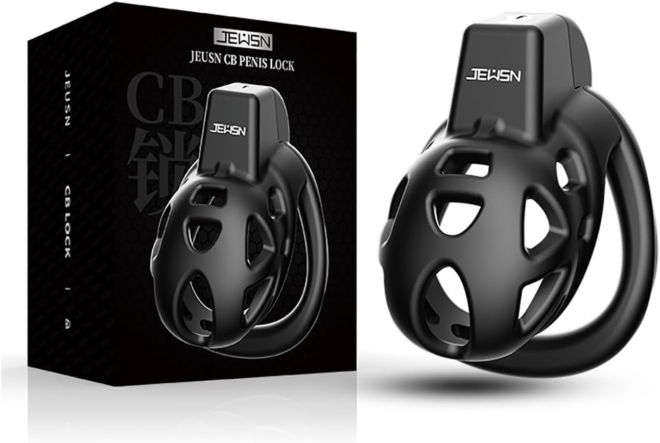 11 Best Chastity Cages (2026 Edition)