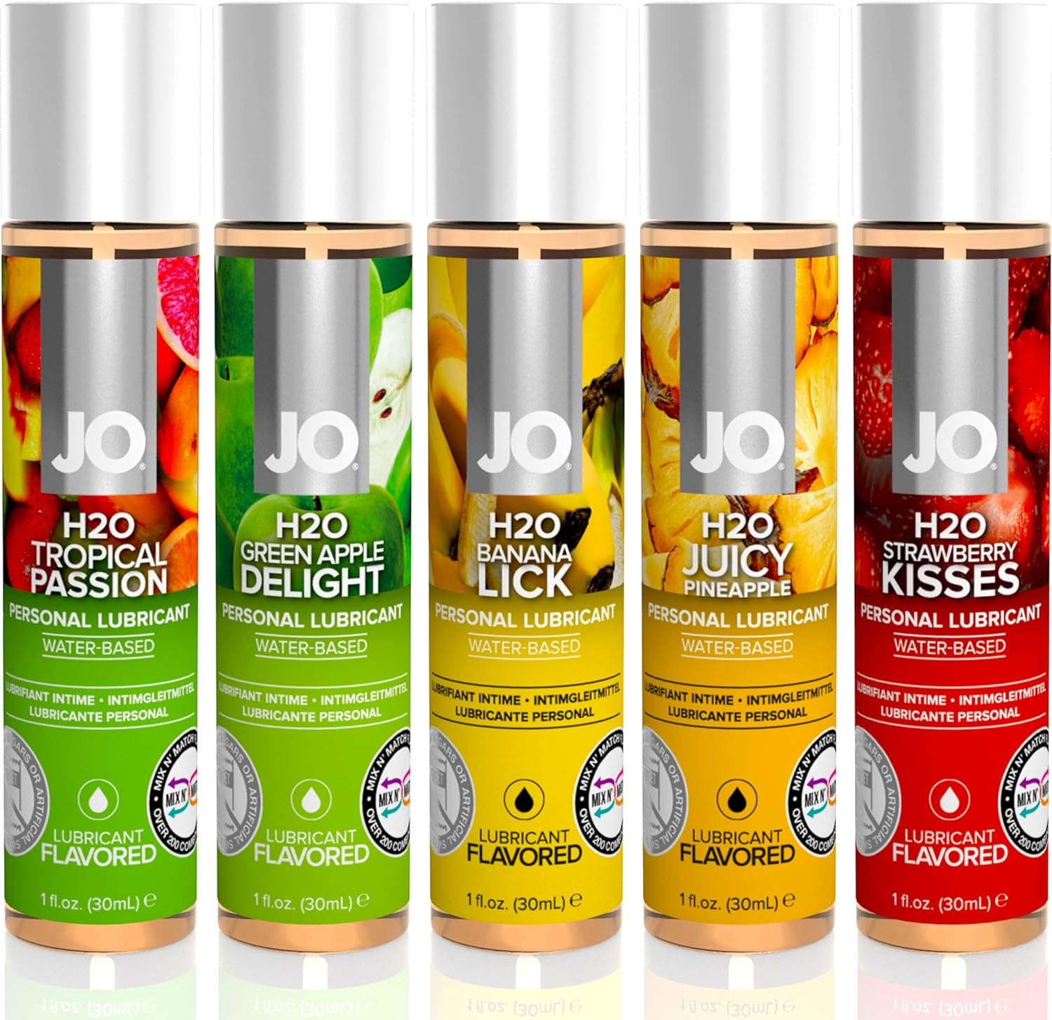 11 Best Flavored Lubes (2026 Edition)