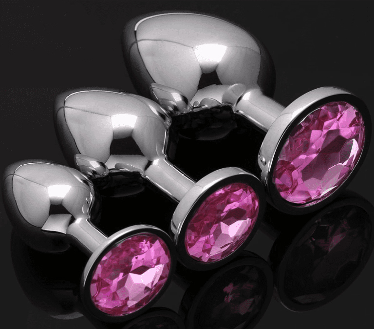 15 Best Butt Plugs (2025 Edition)
