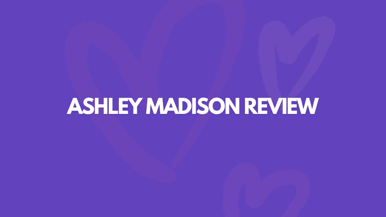 Ashley Madison Review: The Good, The Bad, The Ugly Ashley Madison Review: The Good, The Bad, The Ugly