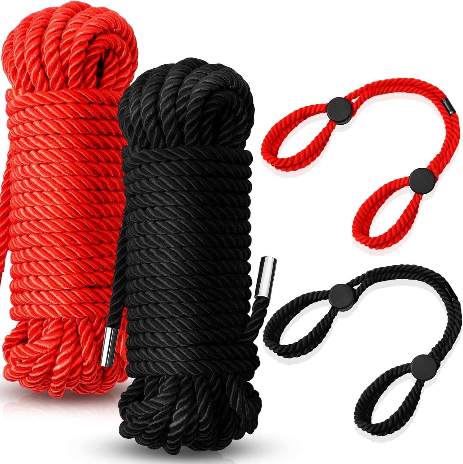 5 Best Ropes For Bondage (2026 Edition)