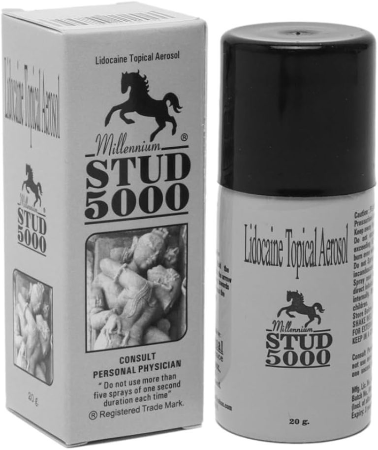 7 Best Delay Sprays (2025 Edition)